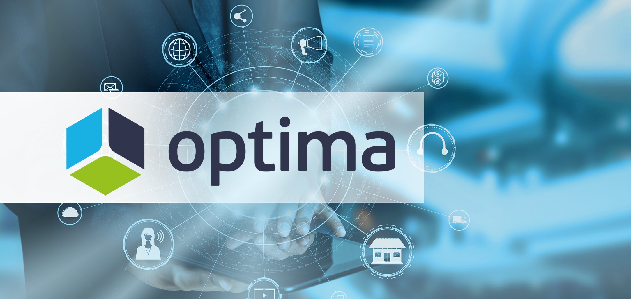 IT services – Optima Security Technology